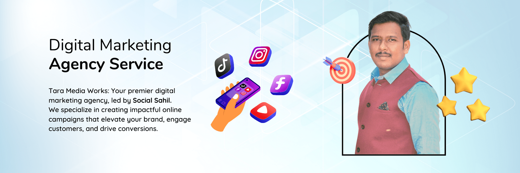 Tara Media Works